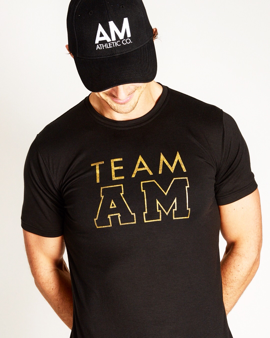 What does it mean to be an Active Man? – Ben Bidwell